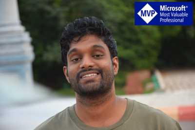 Story of a professional – Sibeesh Passion